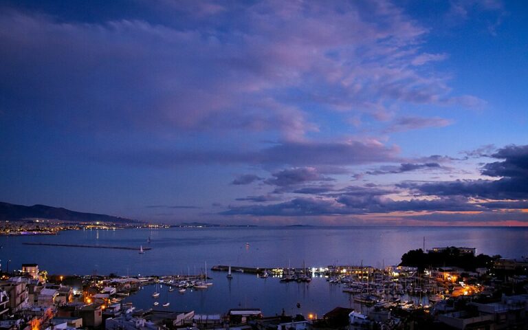 Conociendo el puerto de Microlímano - Recomendaciones